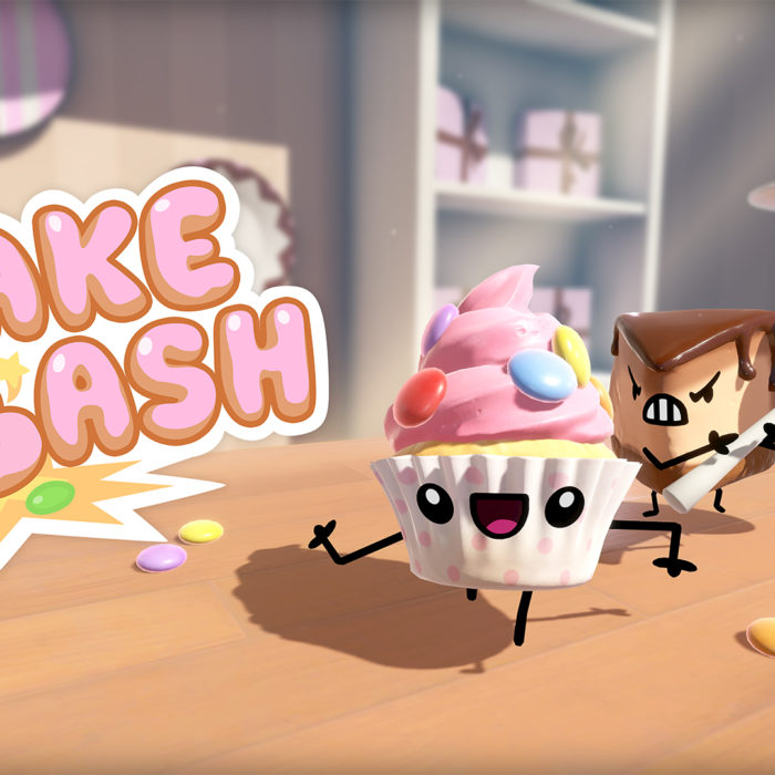 The Ramp is a new Skateboarding game coming to Switch | GodisaGeek.com