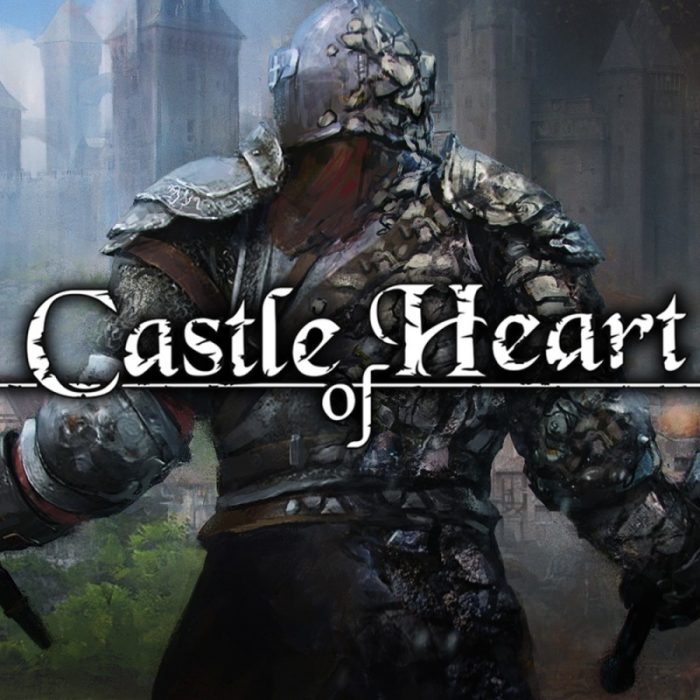 Castle of Heart Heads Exclusively to Switch Next Month | GodisaGeek.com