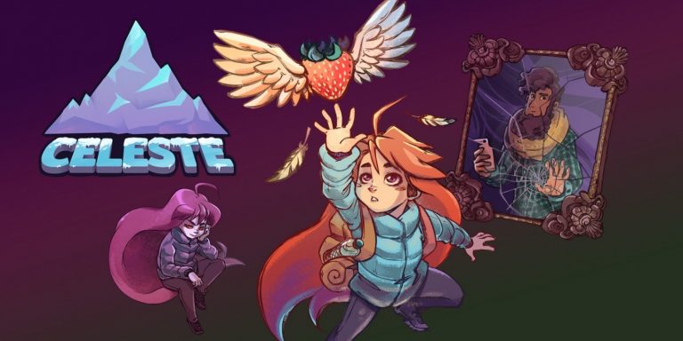 A New Chapter For Celeste Releases Tonight