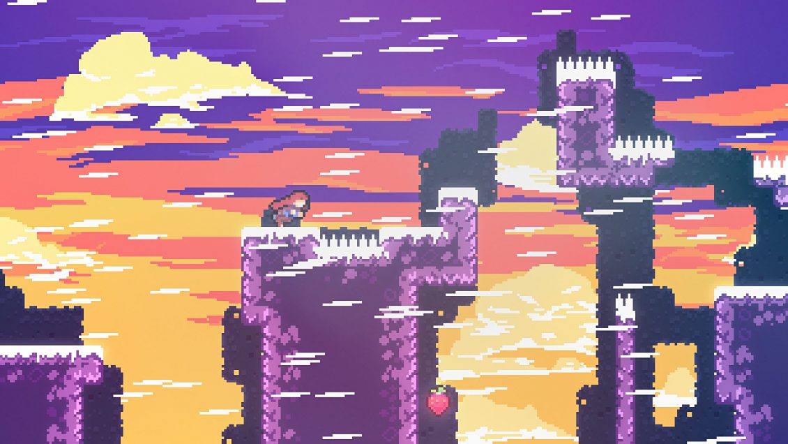 Celeste Review | GodisaGeek.com