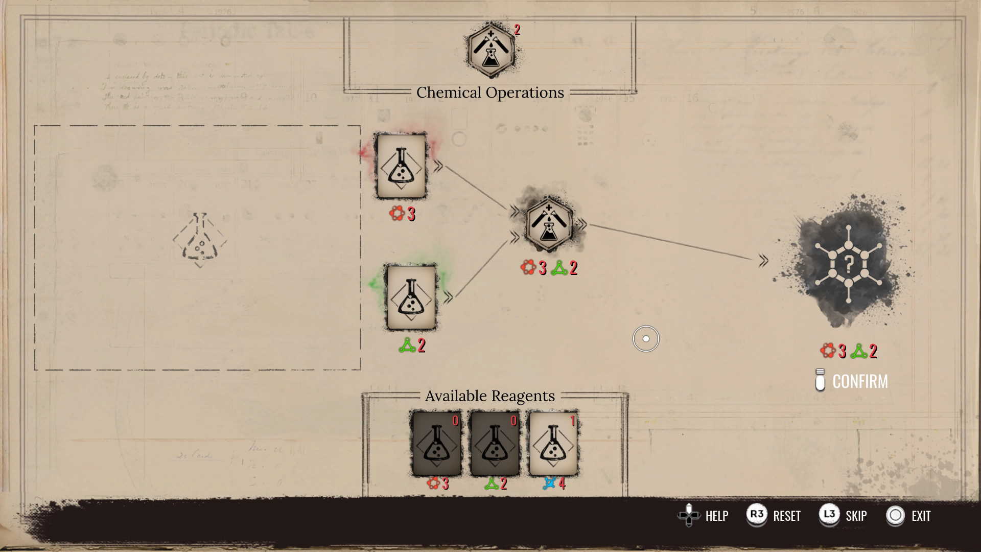Sherlock Holmes: Chapter One chemical analysis guide | GodisaGeek.com