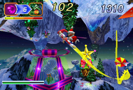 Retro Corner: Christmas Special | GodisaGeek.com