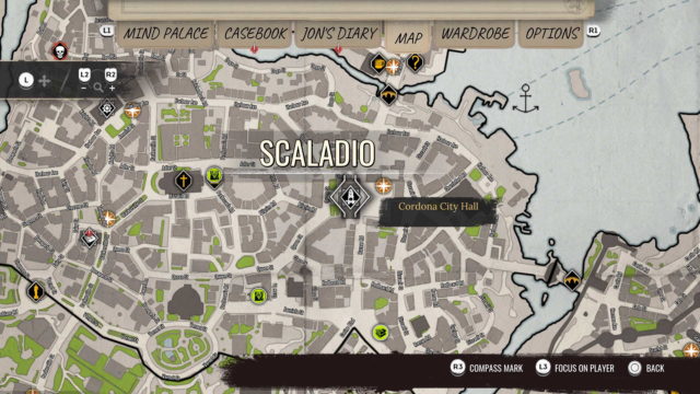 Sherlock Holmes: Chapter One archive guide | GodisaGeek.com