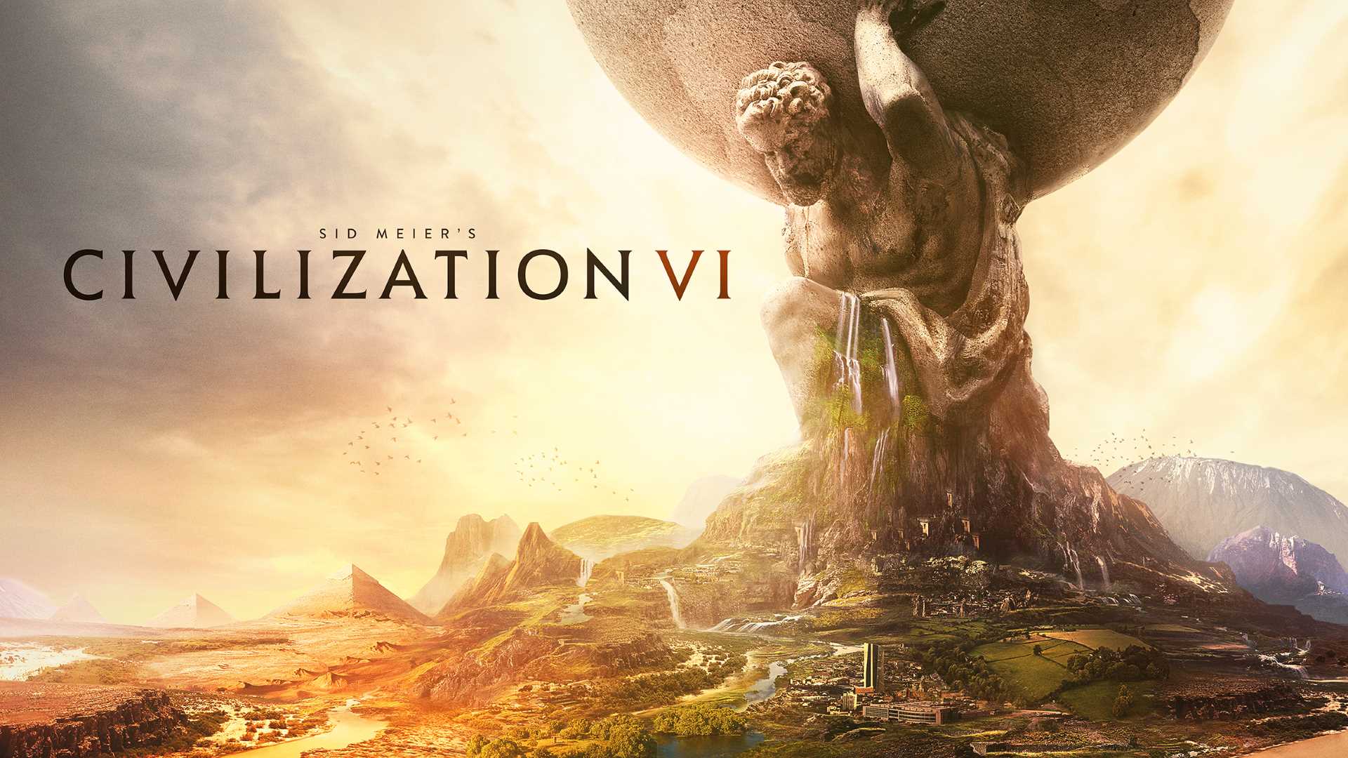 Civilization 6 Review | GodisaGeek.com