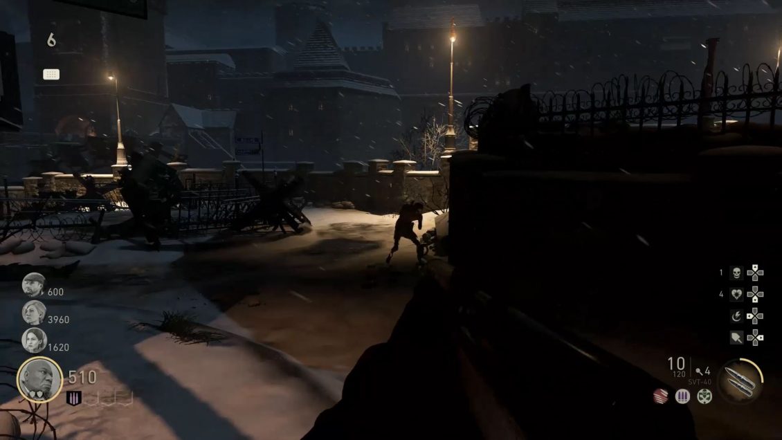 Call of Duty: WWII Review | GodisaGeek.com