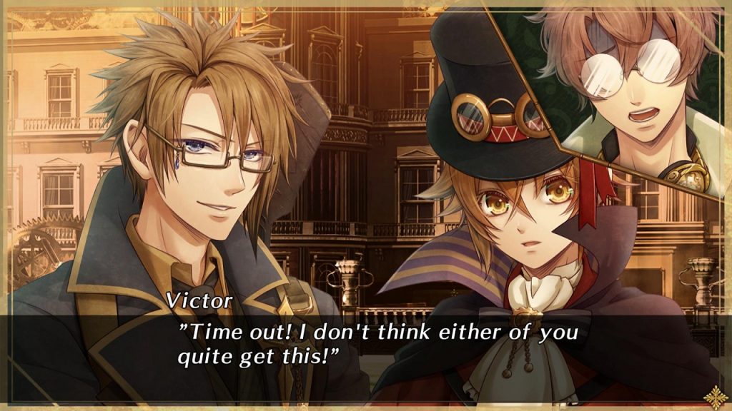 Code: Realize - Future Blessings Switch Review | Switch Re:port ...