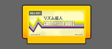 Runner Goes Browser Based In Commander Video | GodisaGeek.com