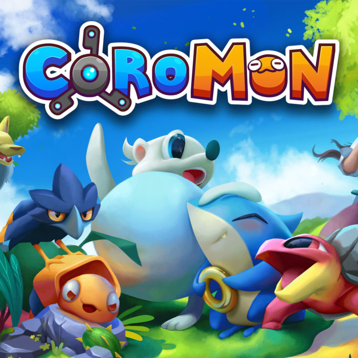 Coromon Switch review | GodisaGeek.com