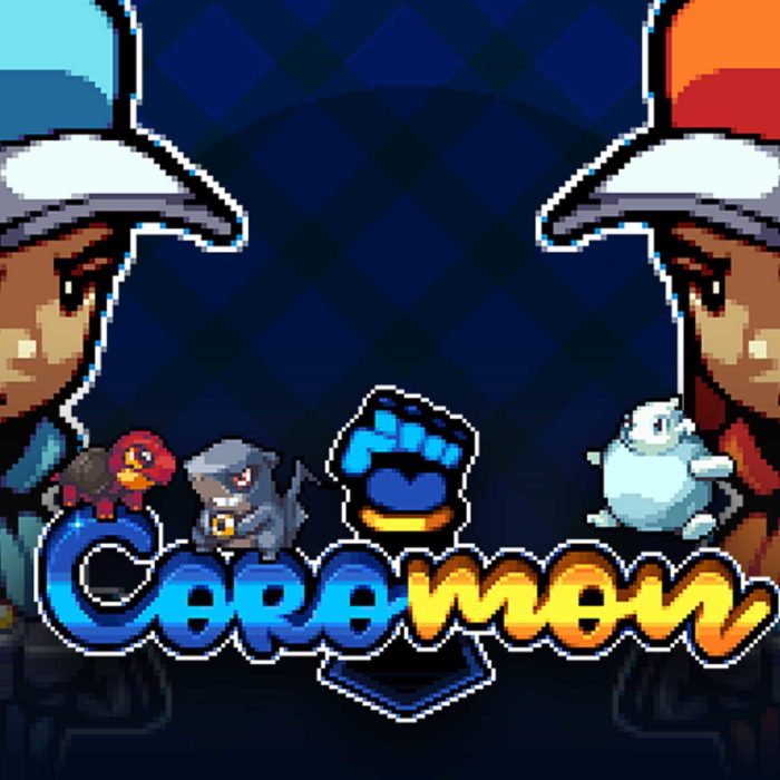 Coromon Switch review | GodisaGeek.com