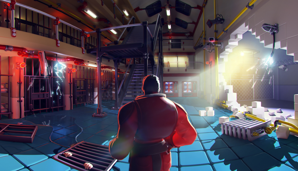 Crayta review (in progress) | GodisaGeek.com