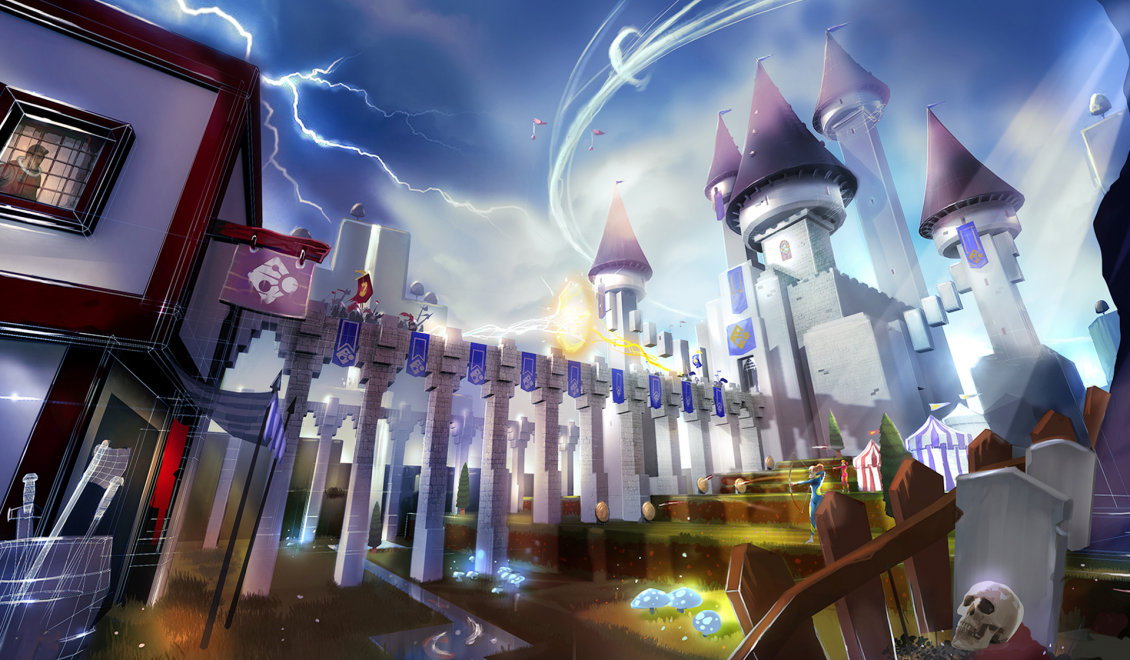 Crayta review (in progress) | GodisaGeek.com