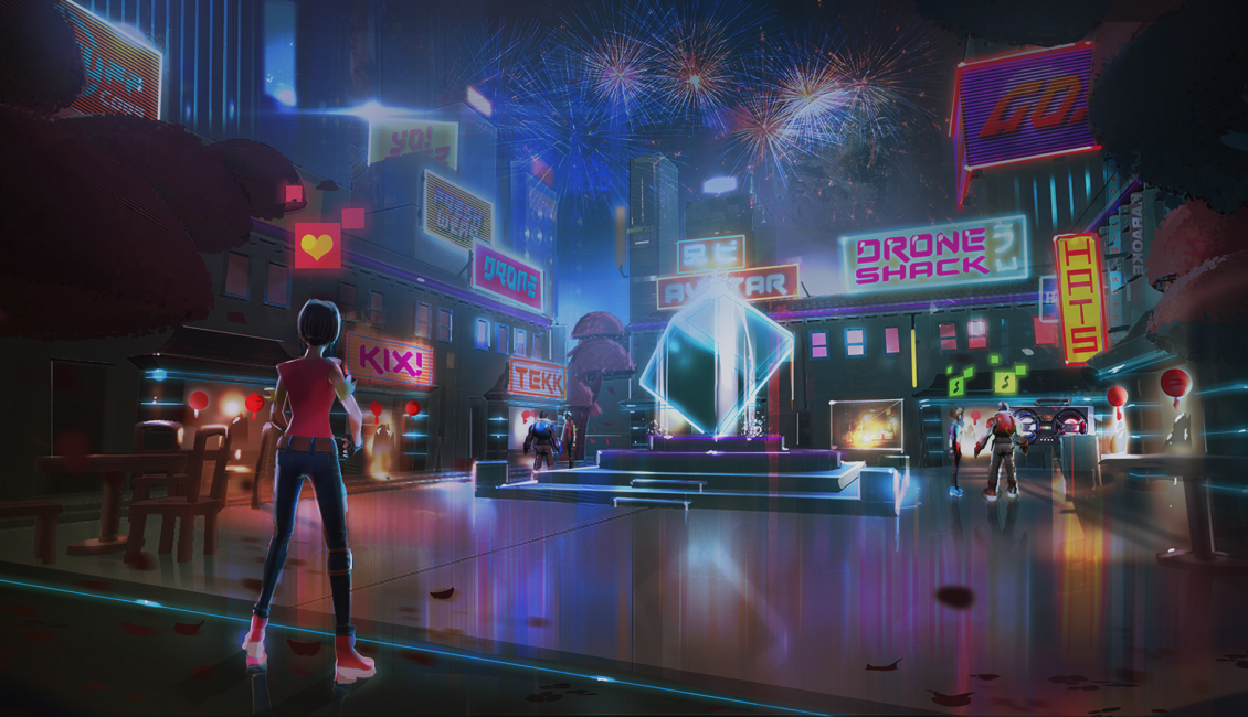 Crayta review (in progress) | GodisaGeek.com