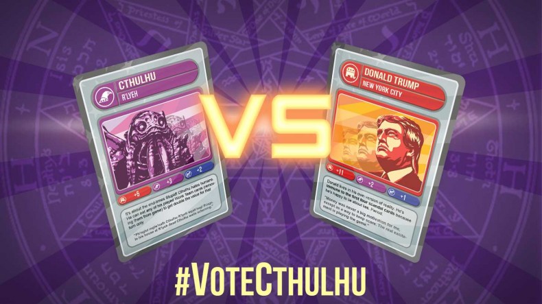 Elections of US America Election - The Card Game Review | GodisaGeek.com