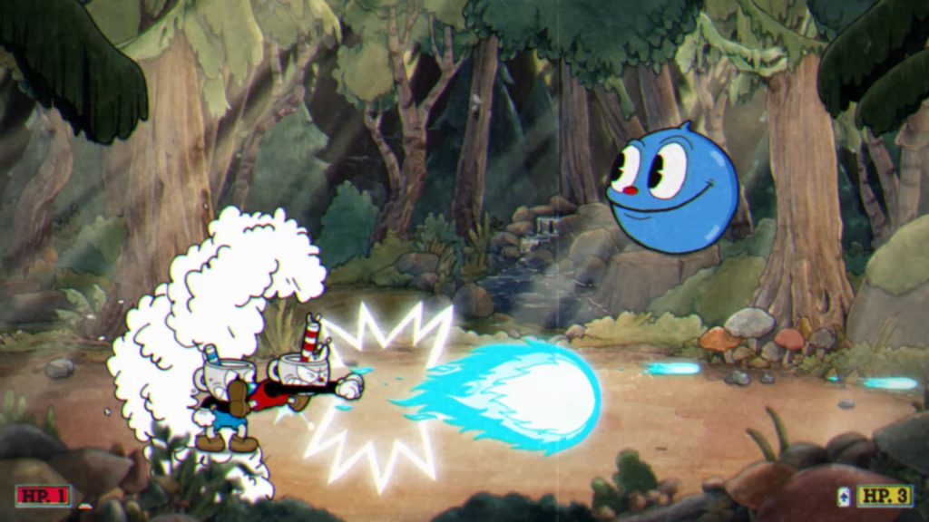 Cuphead Review | GodisaGeek.com