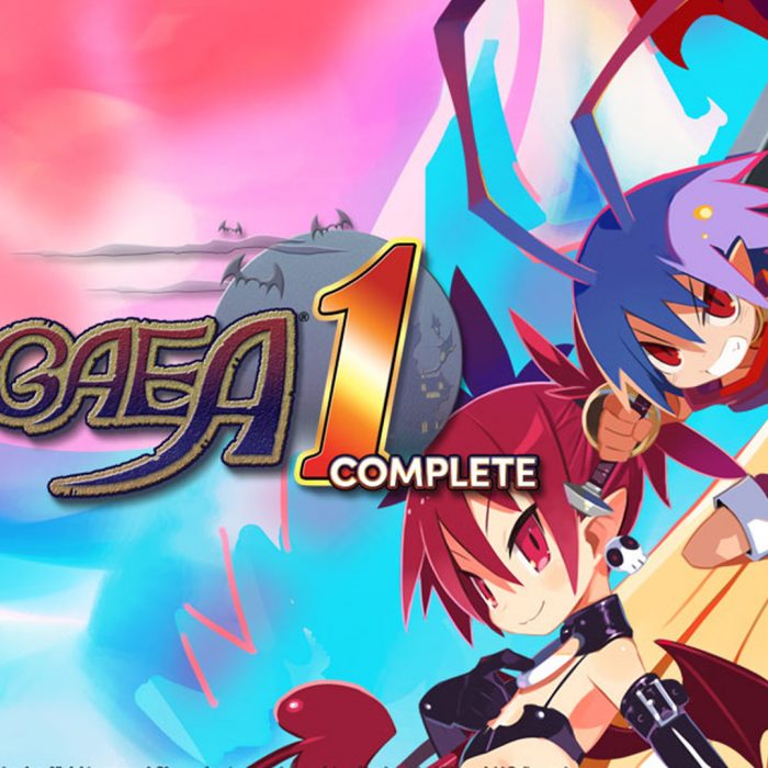 Disgaea 3: Absence of Detention Review | GodisaGeek.com