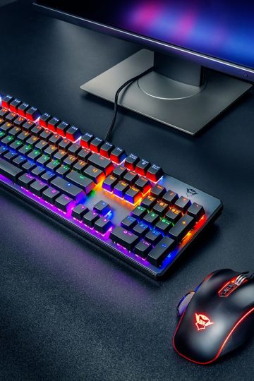 5 Essential Gaming Accessories That Every PC Gamer Needs | GodisaGeek.com
