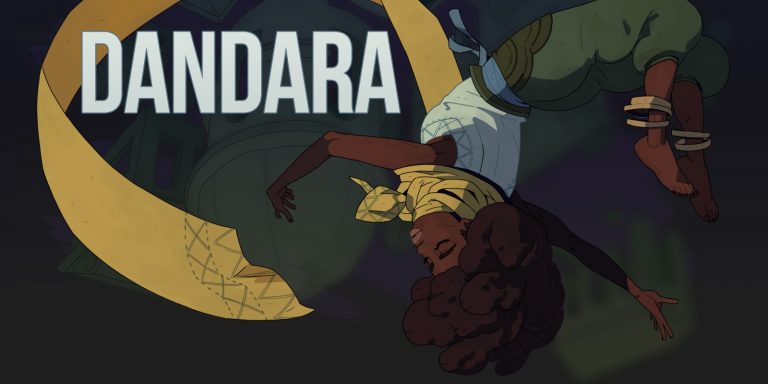 Dandara Review | GodisaGeek.com