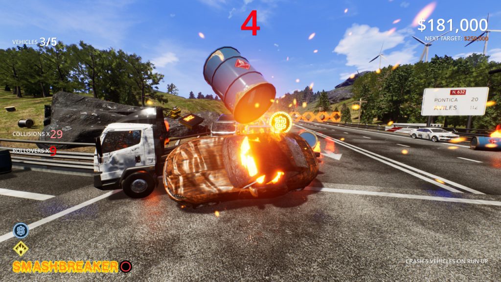 Danger Zone 2 Review | GodisaGeek.com