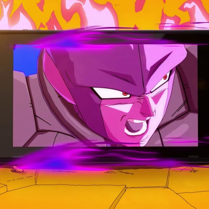 DRAGON BALL FighterZ confirmed for 2018 on Nintendo Switch, watch the ...