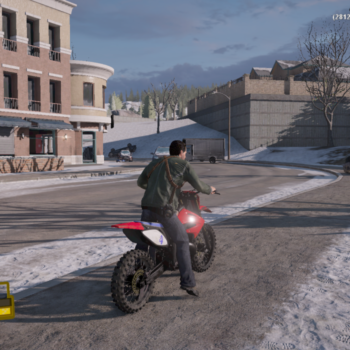 E3 2016: Dead Rising 4 screenshots show return to Willamette Mall ...