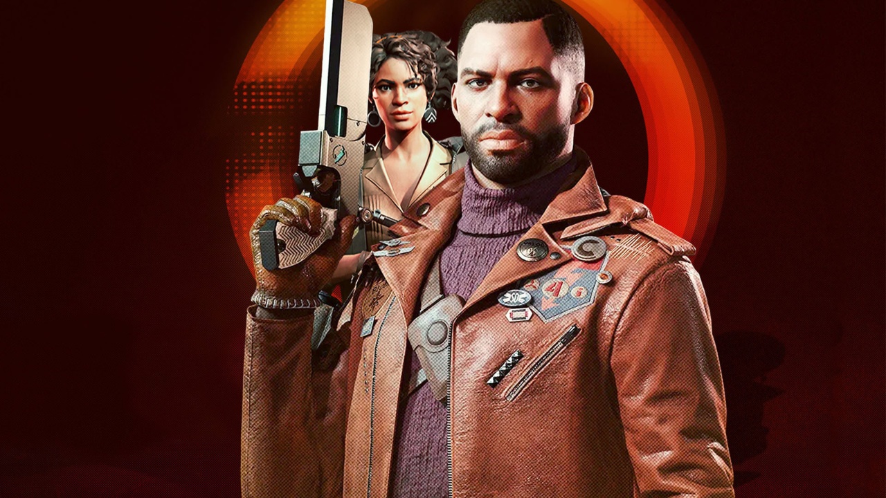 GOTY 2021: Best New Character - Colt Vahn | GodisaGeek.com