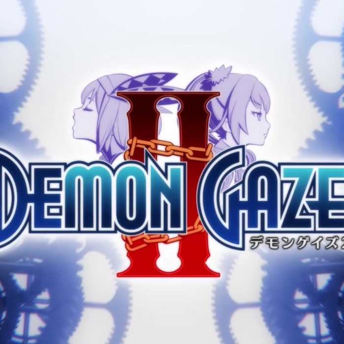 Demon Gaze Review | GodisaGeek.com