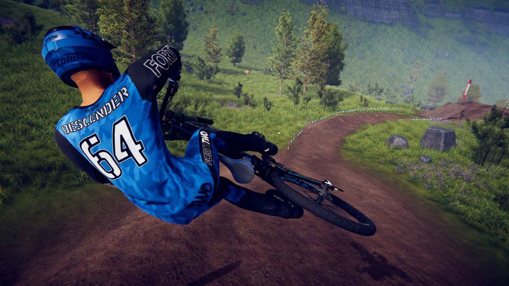 Descenders review | GodisaGeek.com