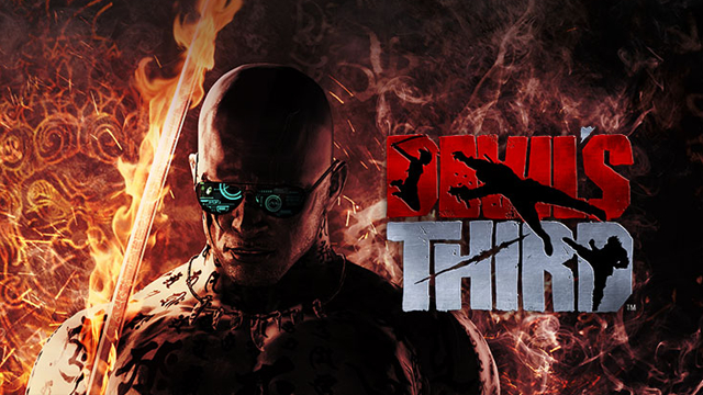 Devil's Third Launch Trailer Released | GodisaGeek.com