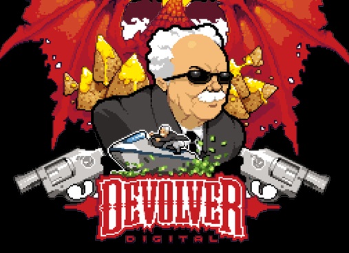 Devolver's E3 Games Preview: Serious Sam VR, Absolver, Strafe, Shadow ...