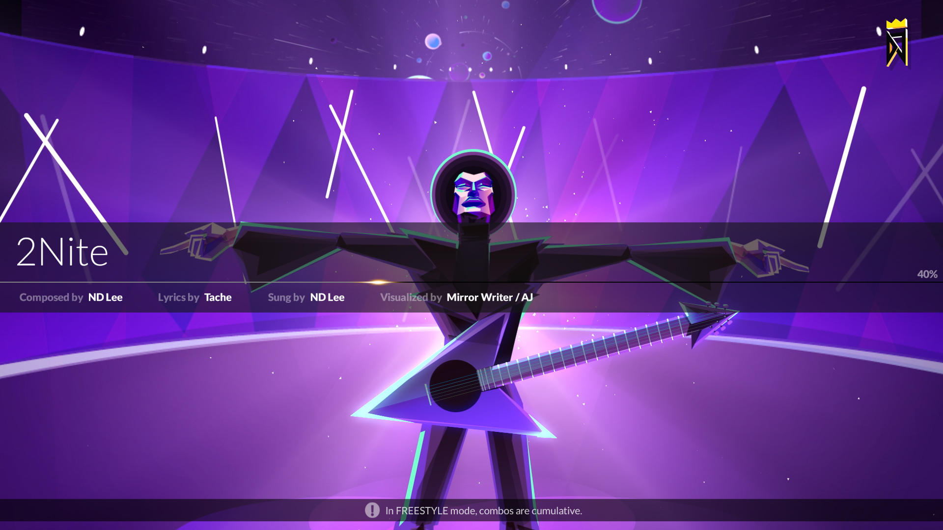 DJMax Respect Review | GodisaGeek.com