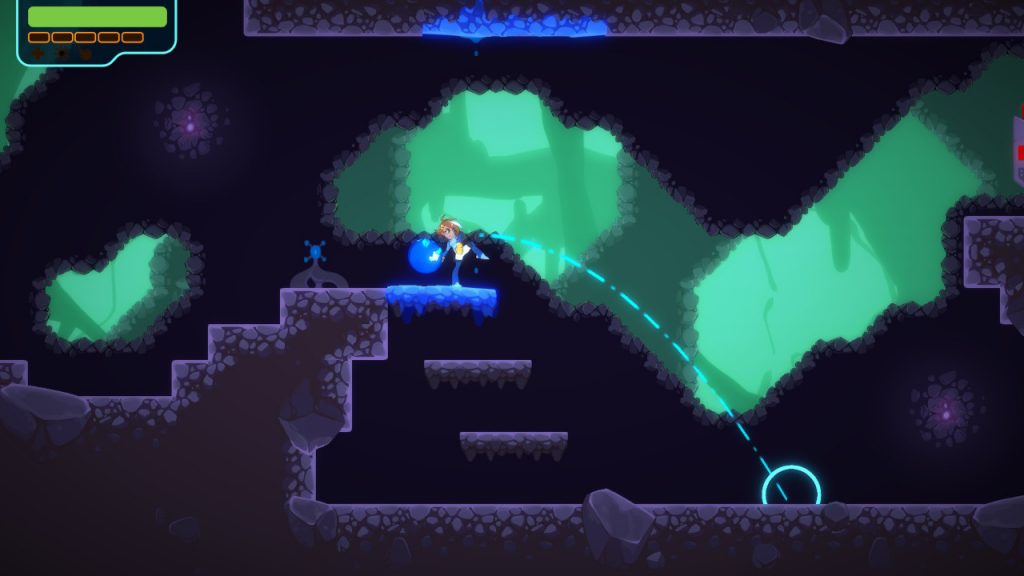 Double Cross review | GodisaGeek.com