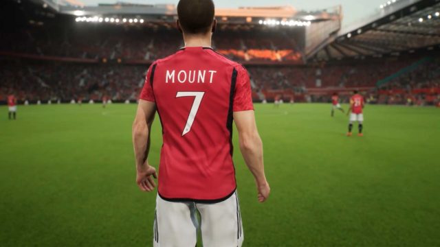 eFootball Season 0 update is here, updating kits for 23/24 season ...
