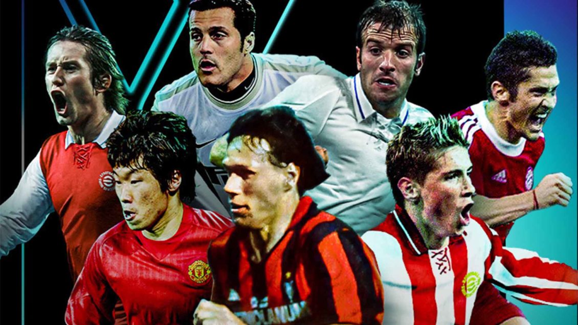 eFootball has hit 700million downloads milestone, new campaign coming ...