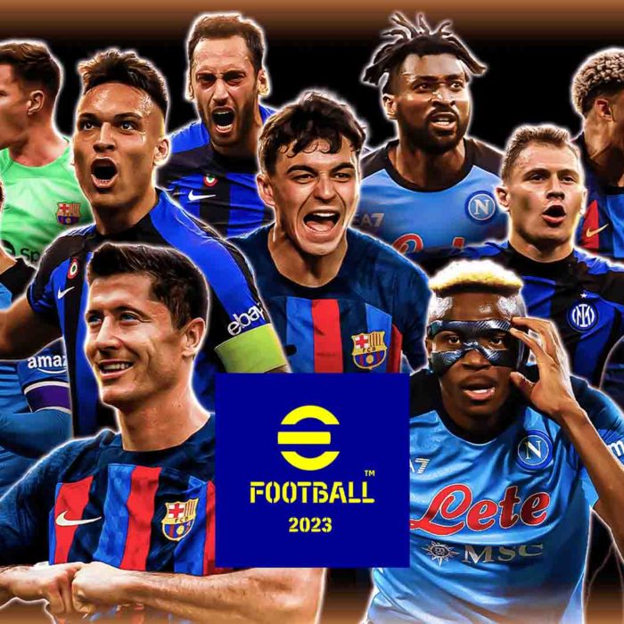 eFootball 2024 launches with new features, Messi as ambassador ...