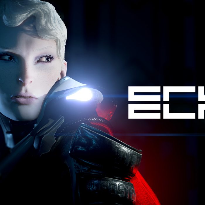 ECHO launches on October 11 for PS4, new trailer released | GodisaGeek.com