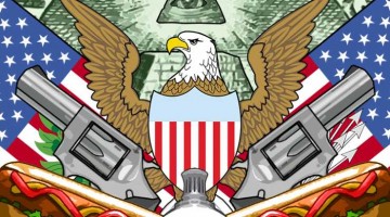 Elections of US America Election - The Card Game Review | GodisaGeek.com