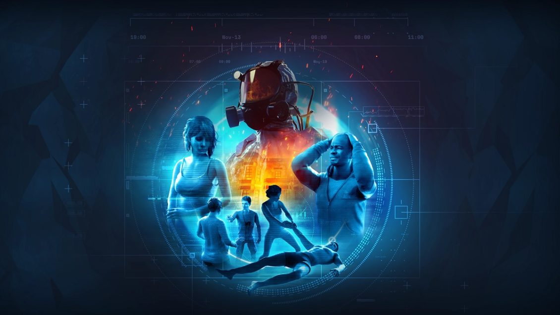 Eternal Threads review | GodisaGeek.com