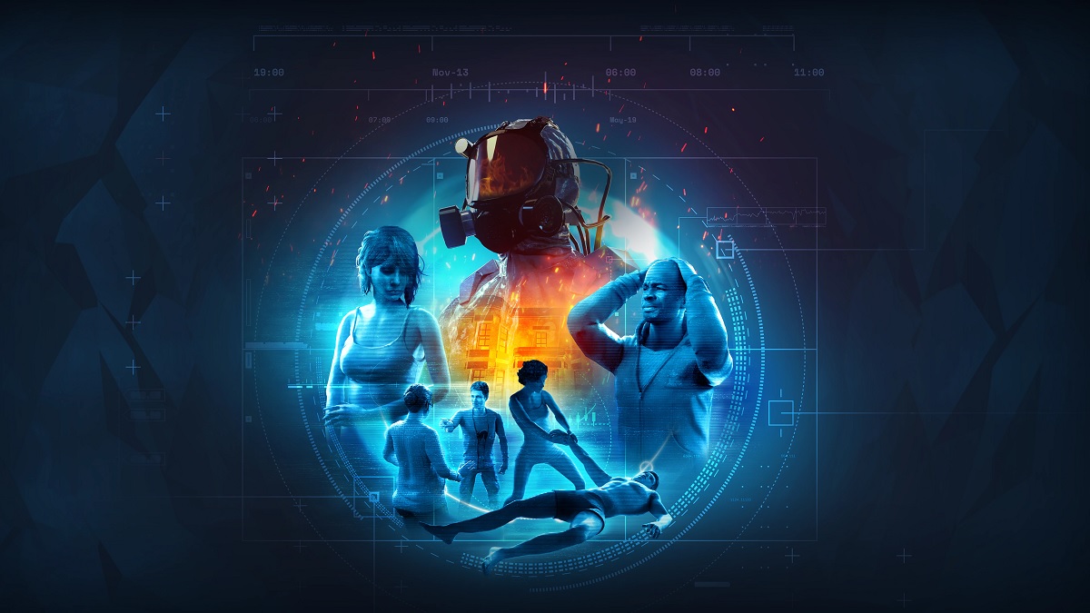 Eternal Threads review | GodisaGeek.com