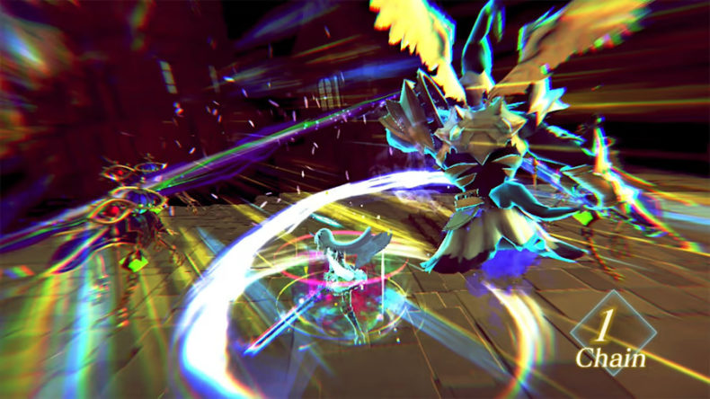 Crystar Switch review | GodisaGeek.com