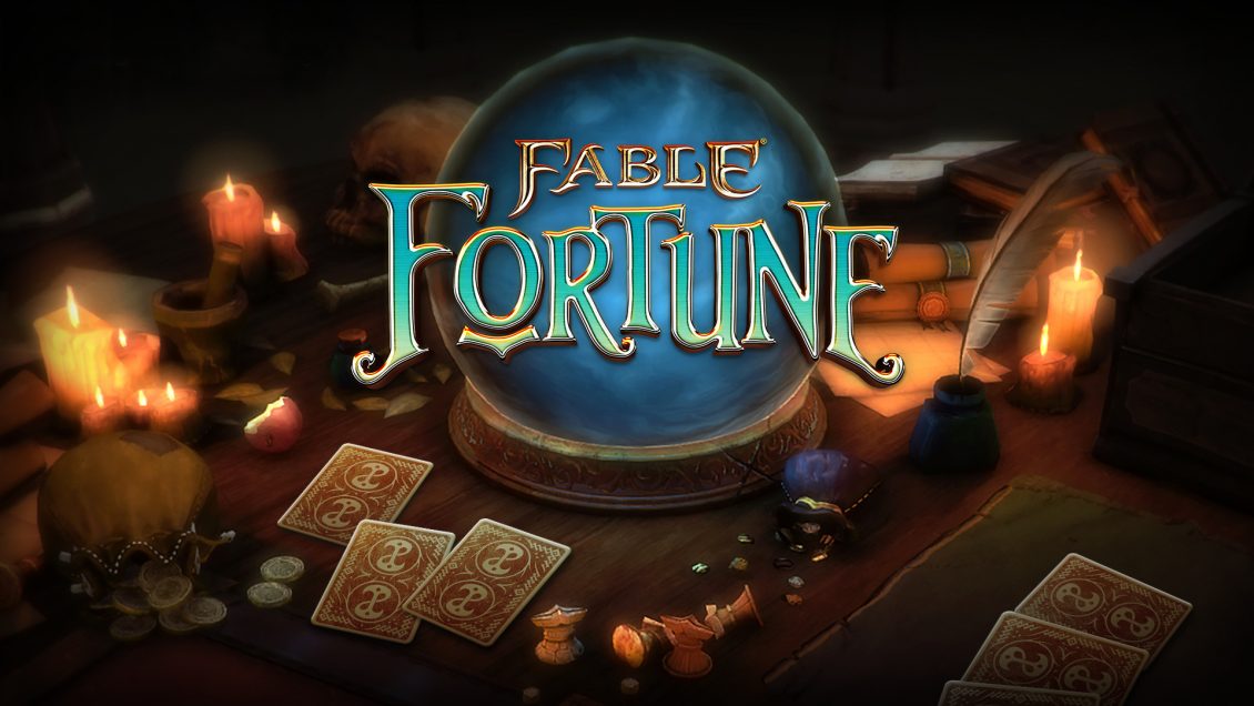 Fable Fortune is a welcome return to the lore of an almost lost ...