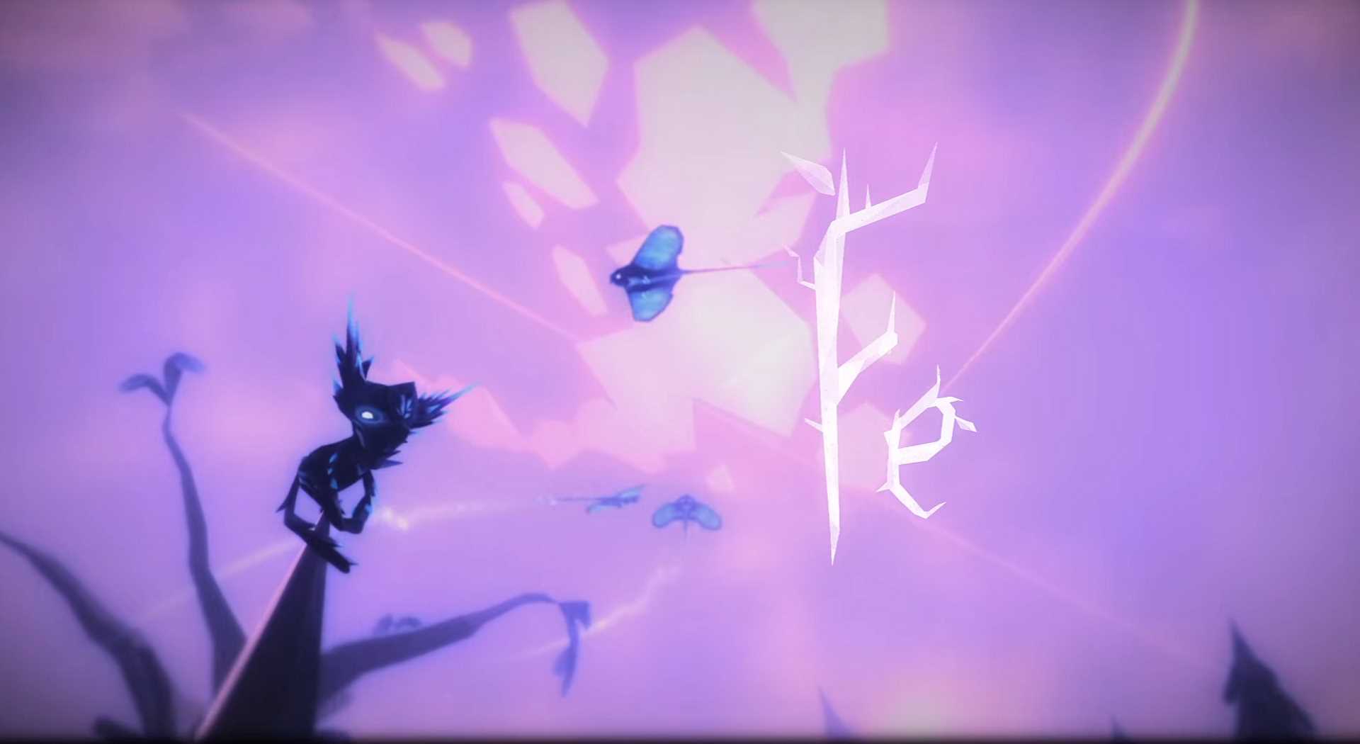 E3 2016: EA Originals announced, first game is called Fe | GodisaGeek.com