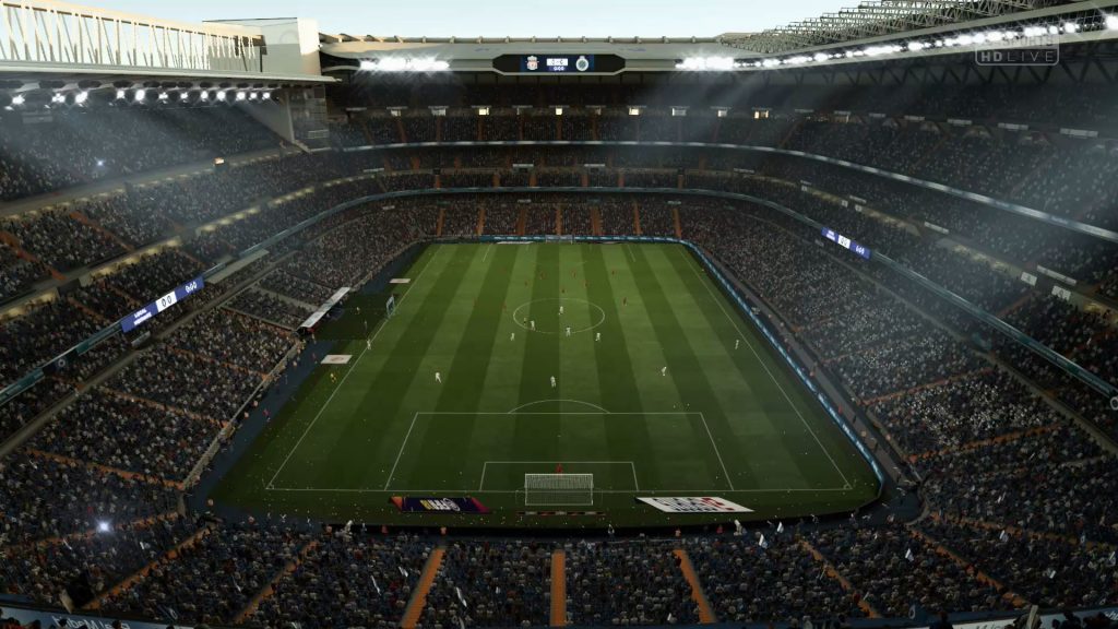 FIFA 18 Review | GodisaGeek.com