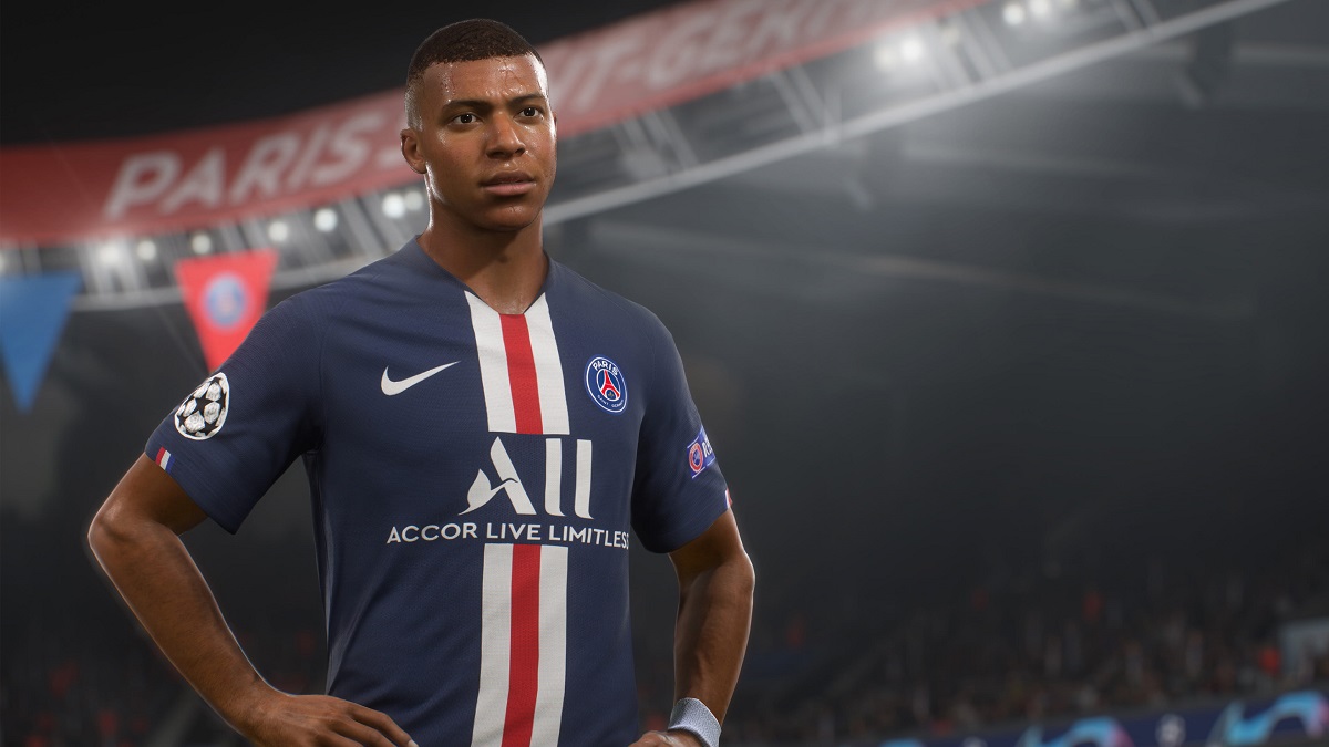 FIFA 21 reveal is happening tomorrow at 4pm BST | GodisaGeek.com