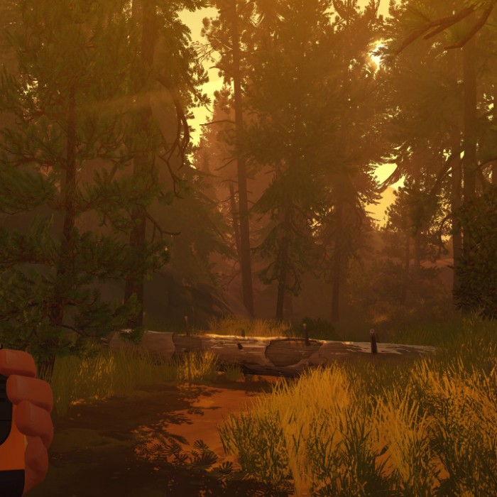 Firewatch finally dated, and it's early next year | GodisaGeek.com