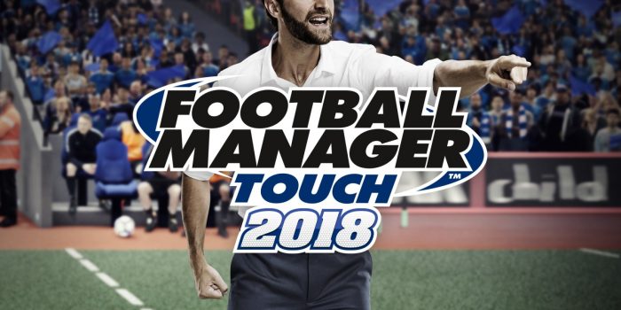 Football Manager Touch 2018 Switch Review | GodisaGeek.com