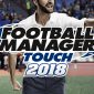 Football Manager Touch 2018 Switch Review | GodisaGeek.com