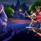 Epic Games Begin Fortnite Alpha Testing | GodisaGeek.com