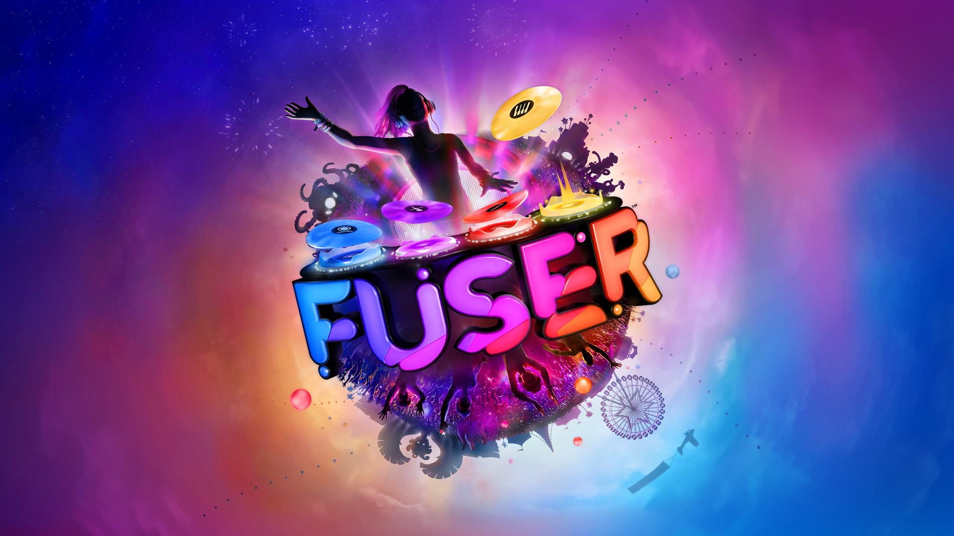 Fuser review | GodisaGeek.com