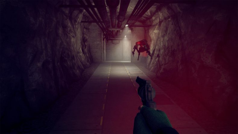 Generation Zero review | GodisaGeek.com