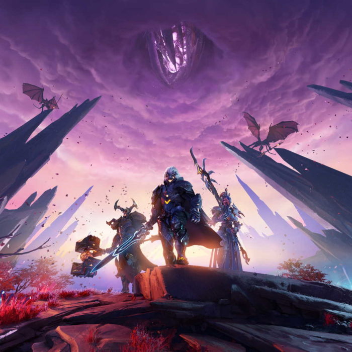 Borderlands 2 VR review | GodisaGeek.com